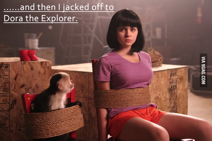 Lookin' for BDSM - 9GAG