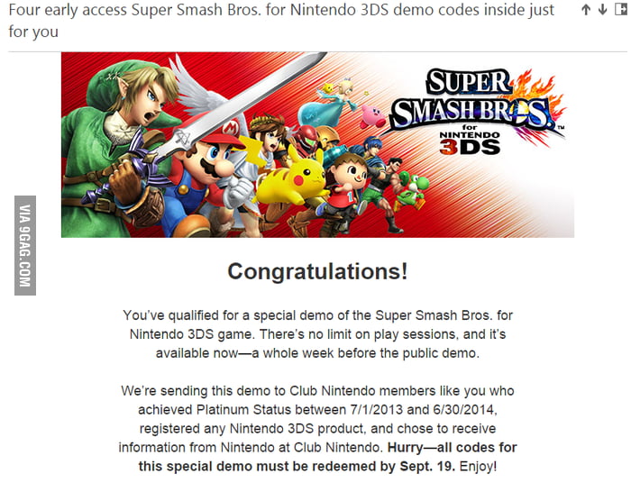 Best email ever! - 9GAG