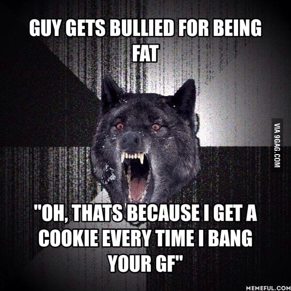 Cookie Time - 9GAG