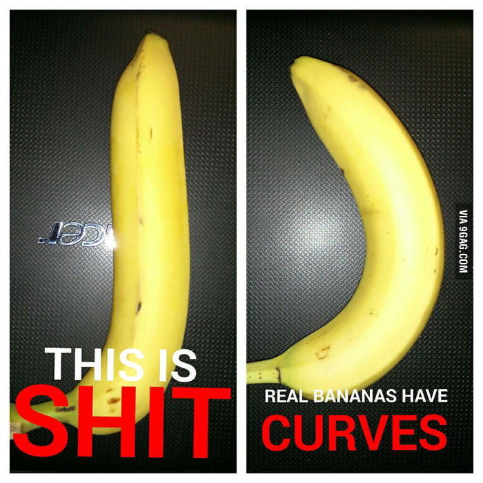 Bananism - 9GAG