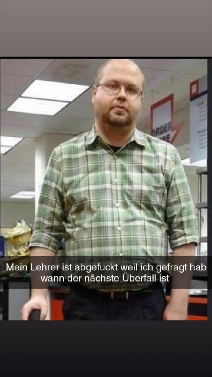 Lester as Teacher - 9GAG