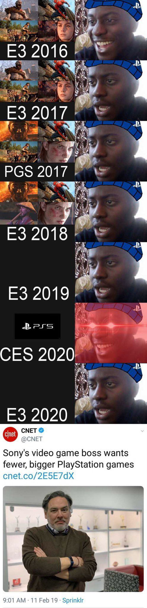 I dont have potato for you - 9GAG