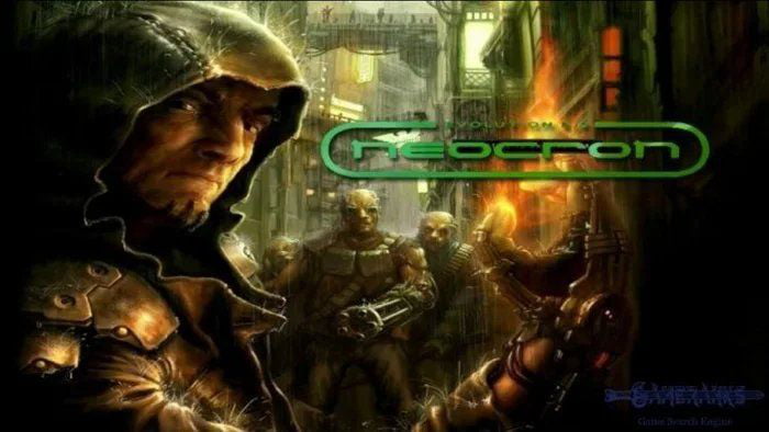 Neocron The Cyberpunk MMORPG/FPS. A game you would like but dont give a ...