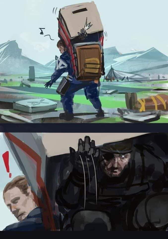 Keep you waiting huh - 9GAG