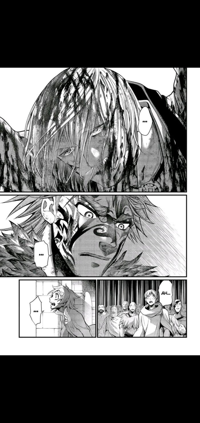 New chapter my dudes - 9GAG