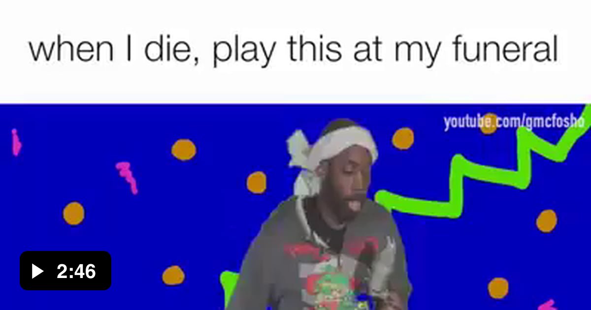 I really miss my wigaa - 9GAG