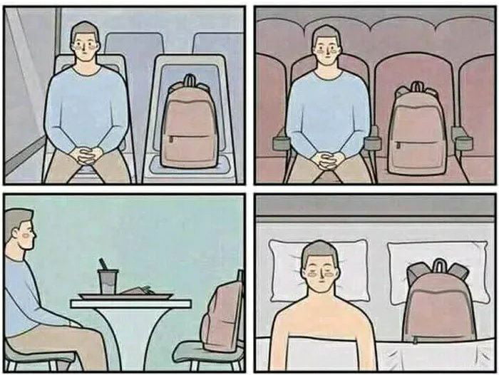 That's fine... - 9GAG