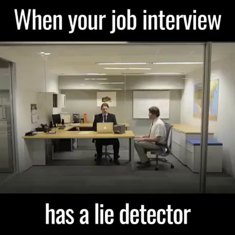 Bullshit detector 3K - 9GAG