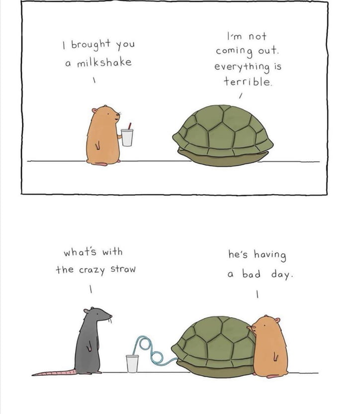 Crazy straw..! - 9GAG