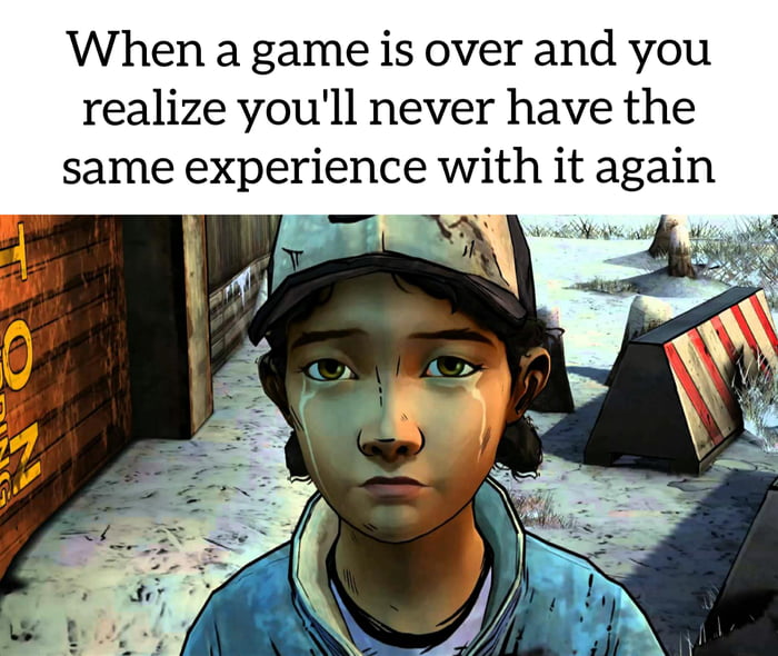 Such a bittersweet moment - 9GAG