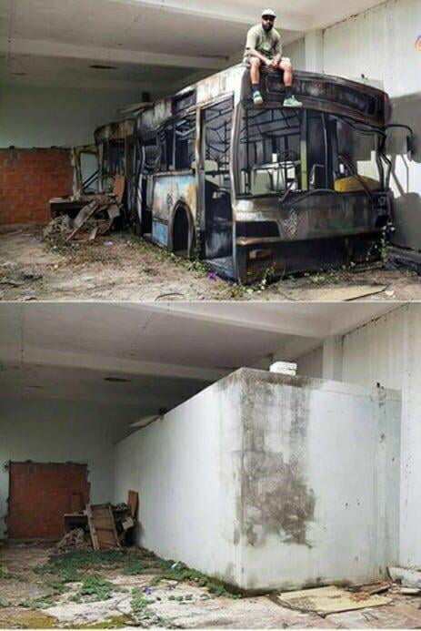 This Graffiti - 9GAG