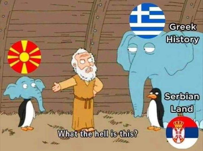 Monkeydonia Not mine a friend of... - 9GAG