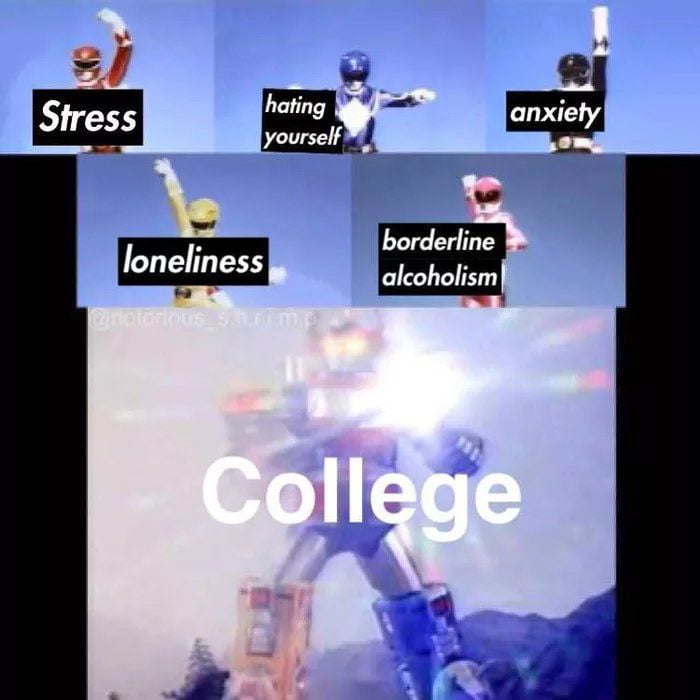 Pretty Much 9gag