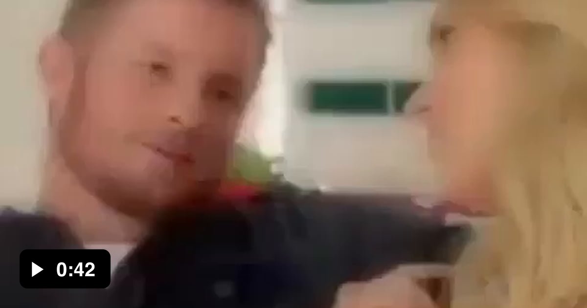 What did she expect? - 9GAG