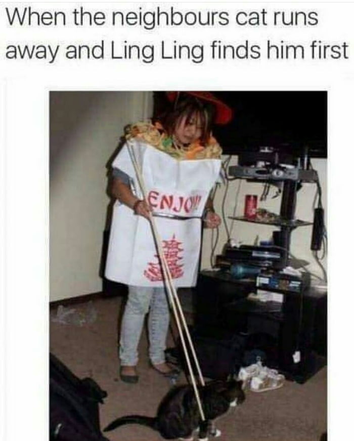 Sensitive is this - 9GAG