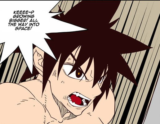 When she says go deeper - 9GAG