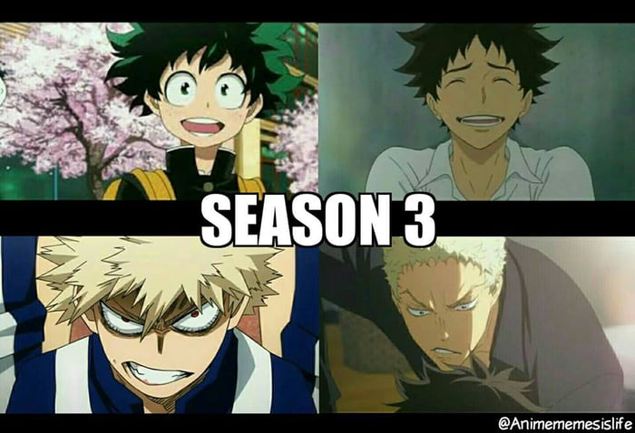 Timeskip Arc! - 9GAG