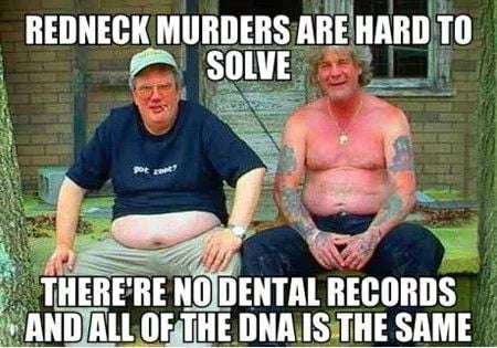 Redneck... - 9GAG