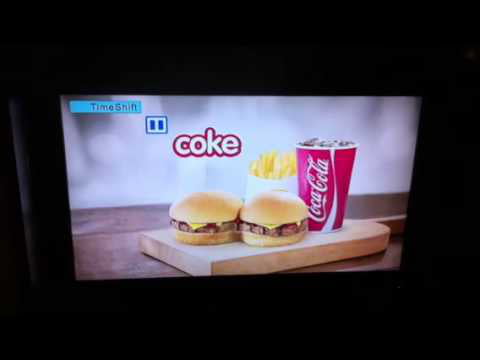 The worst time to put a commercial ever！！ - 9GAG
