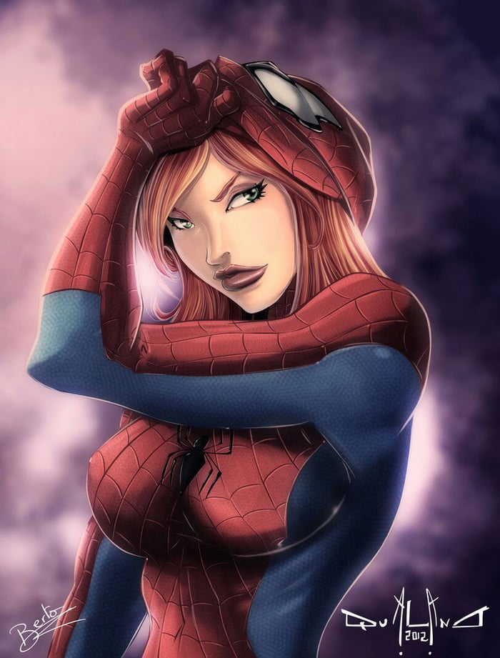 I think its about time for her to have her own movie! - 9GAG
