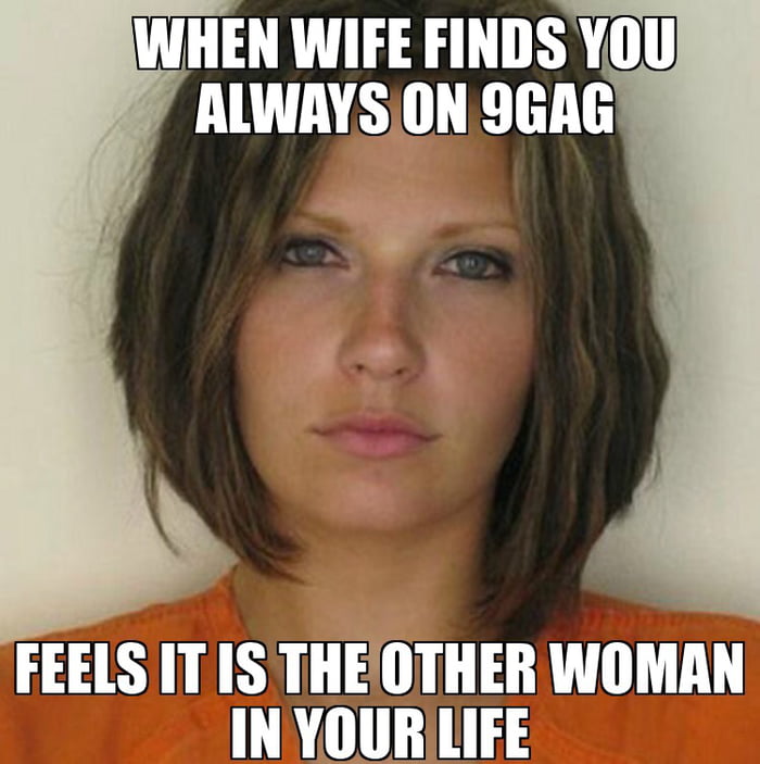 Difficult life - 9GAG