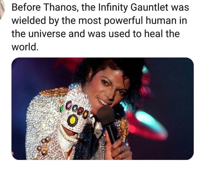 Infinity War part 2 - 9GAG