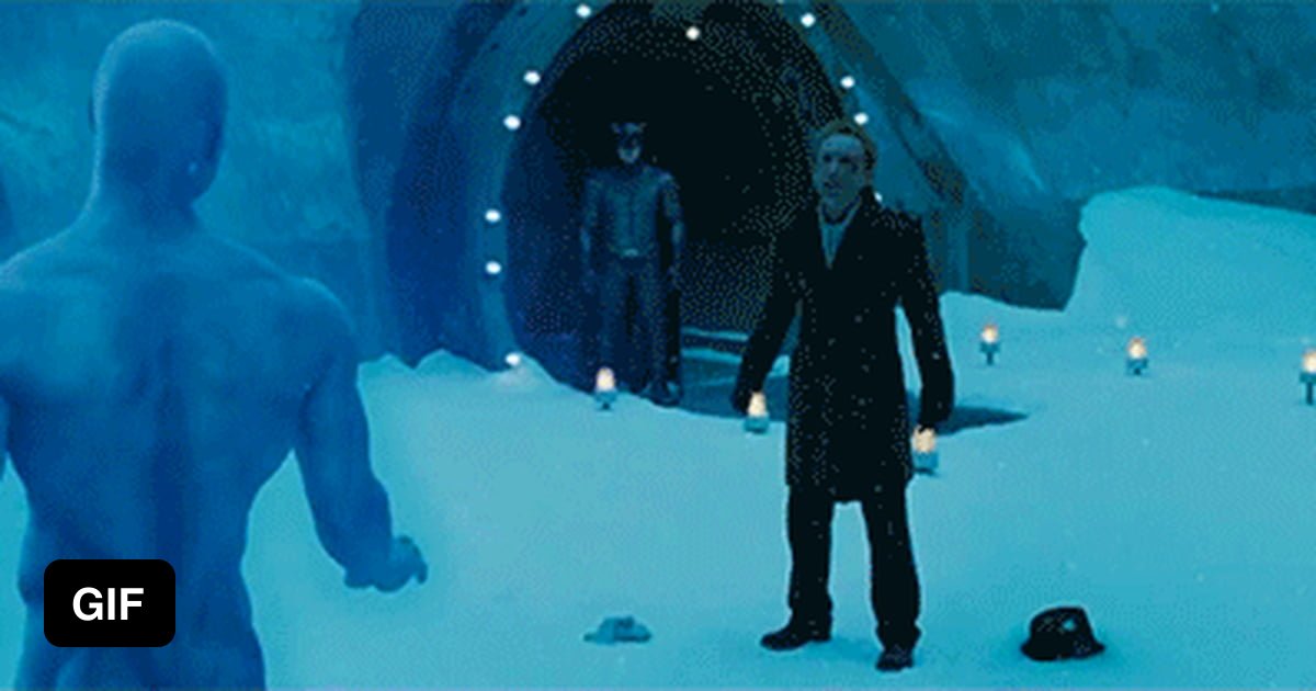 I guess this shows how strong he is - 9GAG