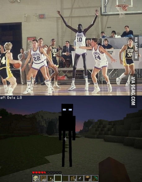 To the guy with Manute Bol The Tallest... - 9GAG