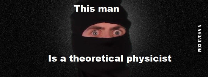 Ninja Brian, or Brian Wecht, from Ninja Sex Party - 9GAG