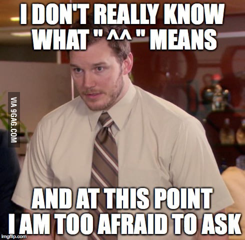 Srsly everyone says something different! - 9GAG