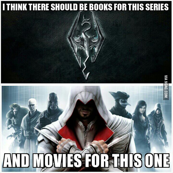 Who else agrees? - 9GAG