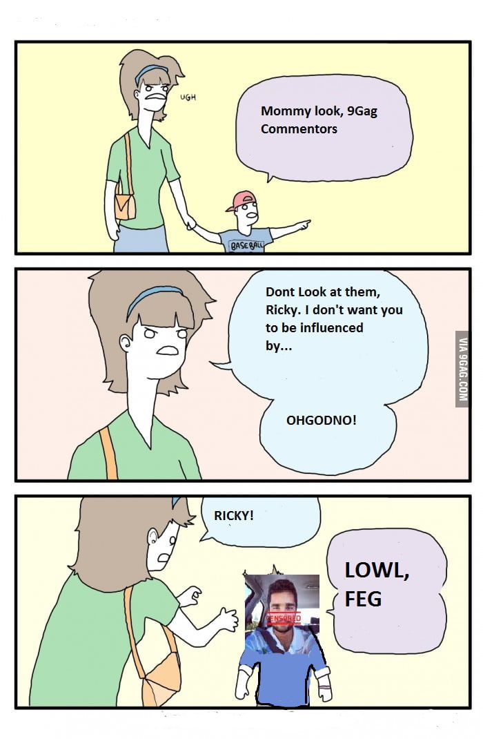 I made this, poorly. My experience so far. - 9GAG