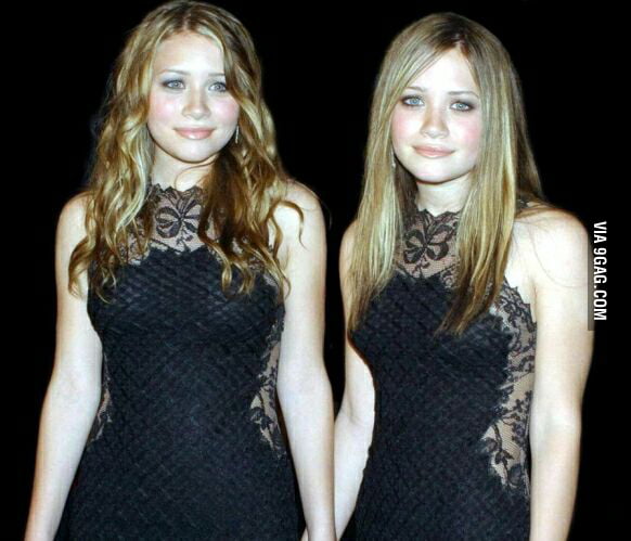 Best Face swap EVER. - 9GAG