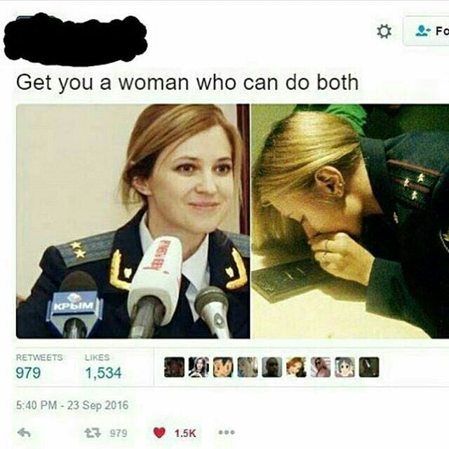 Multitasking at its finest - 9GAG