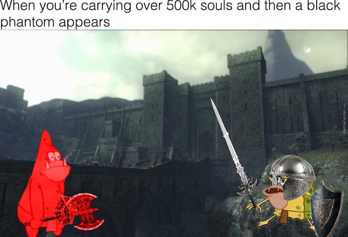 I'VE GOT BOSS WEAPONS - 9GAG