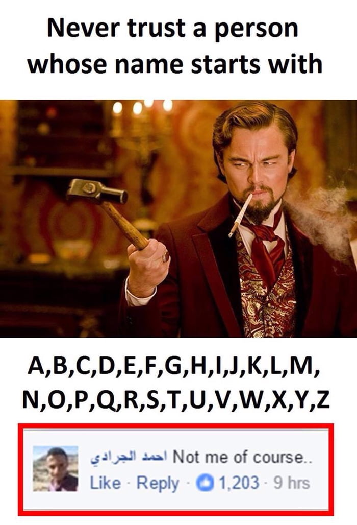 Arabs are uhh... ¯\_(ツ)_/¯ - 9GAG