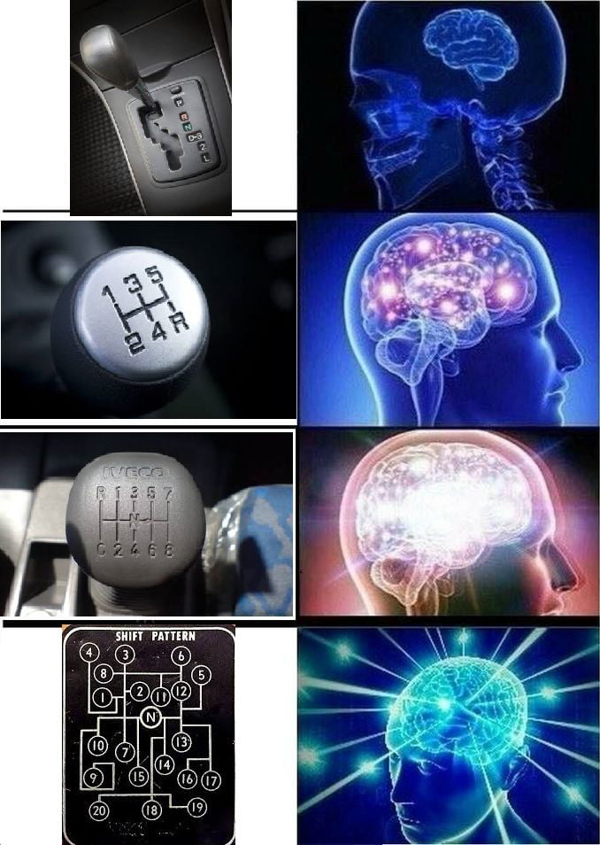 Only Drivers will know this - 9GAG