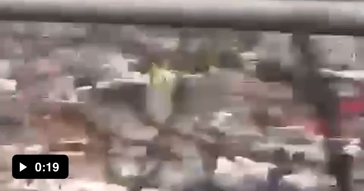 Explosion in Sweden - 9GAG