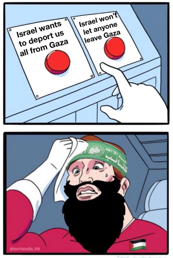 The consistency - 9GAG