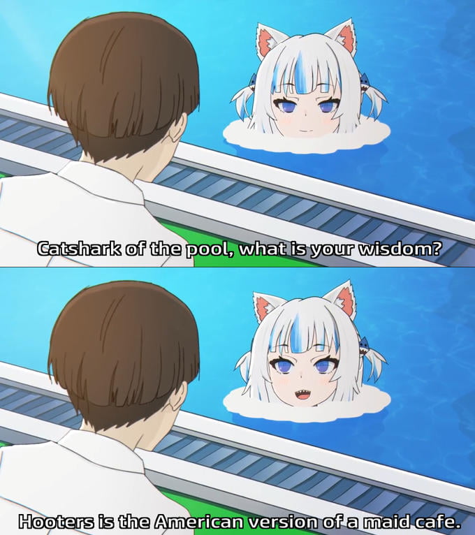 Why would say something so true yet so brave? - 9GAG