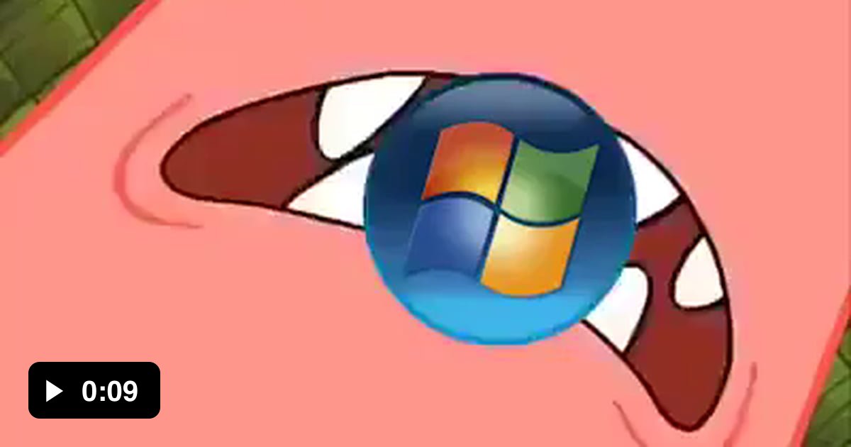 I miss windows xp - 9GAG