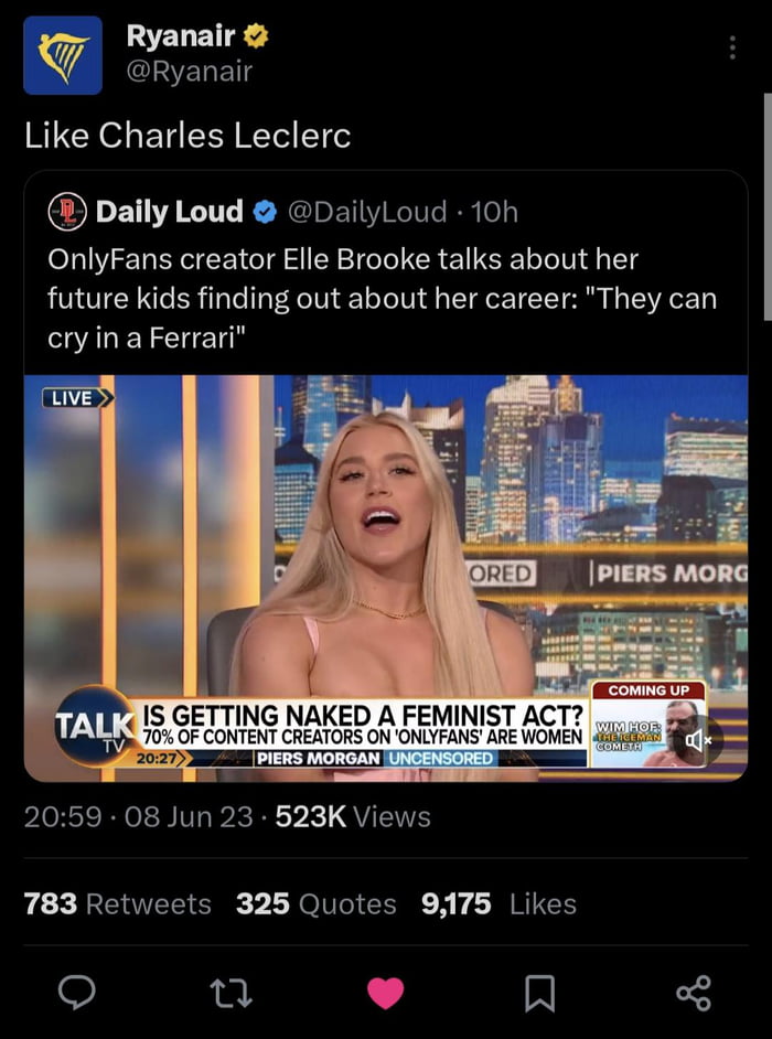 We're checking - 9GAG