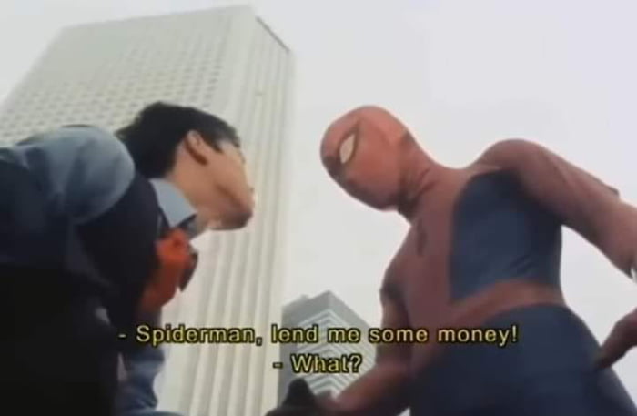 *insert good title here* - 9GAG