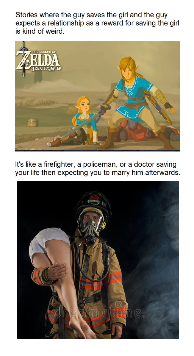 Is it just me or do you agree? - 9GAG