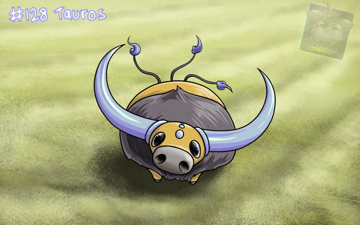 POV: you are in the safari zone. - 9GAG