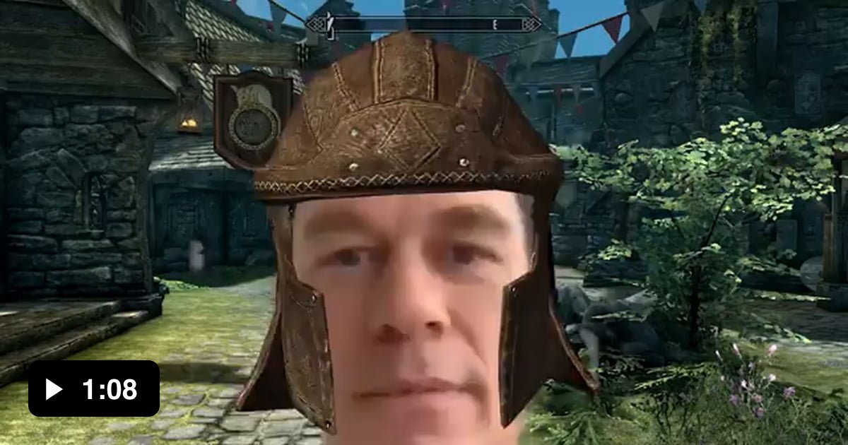 The todd howard game - 9GAG