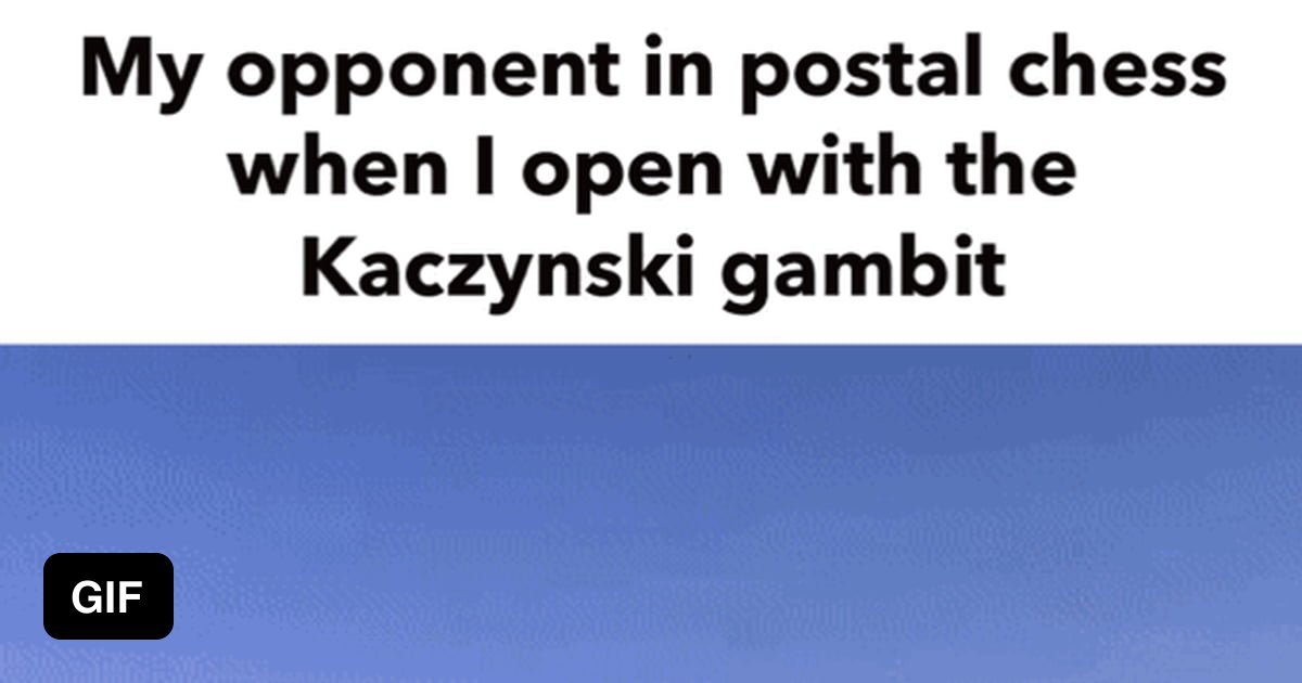 An explosive opening - 9GAG