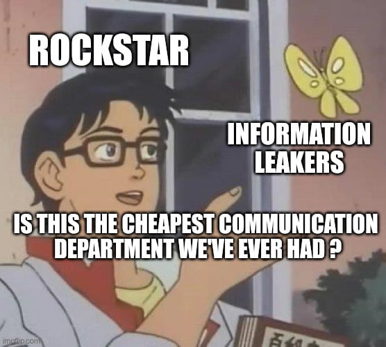 Congrats, you've been replaced - 9GAG