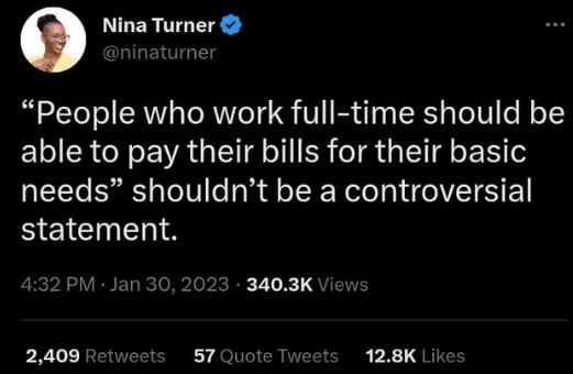 This is not controversial statement. - 9GAG