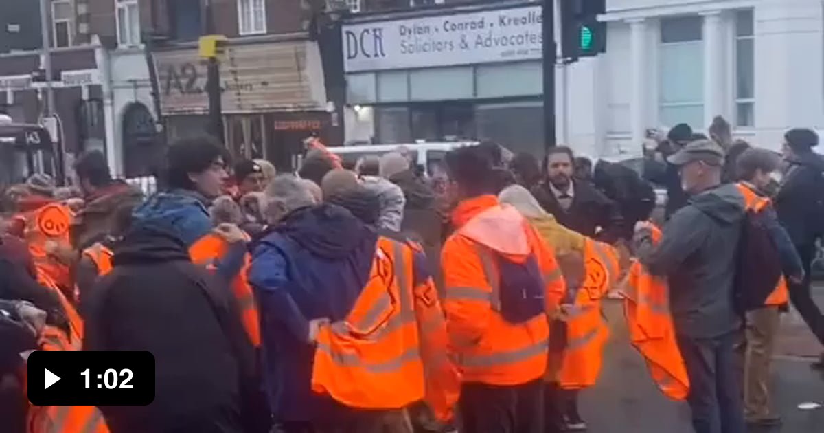 They are not receptive to logic - 9GAG